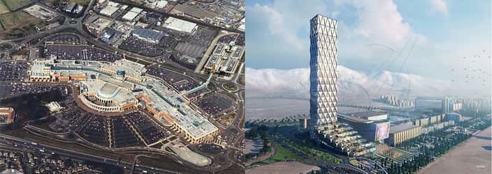 Teheran, centro commerciale più grande al mondo - Iran Cultura