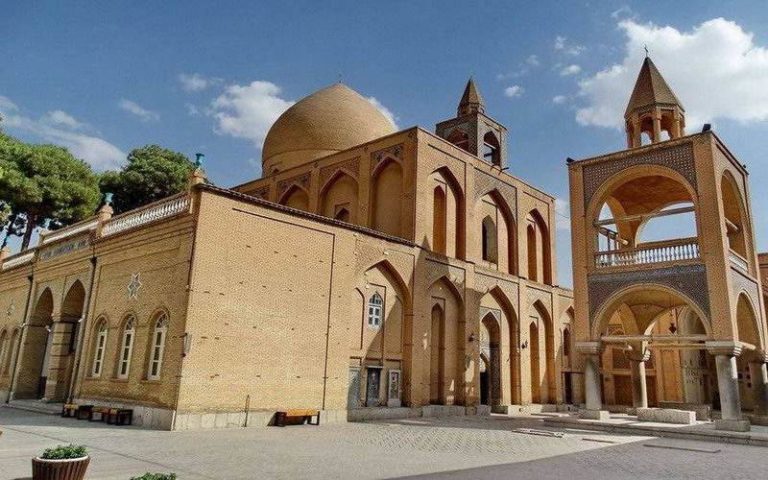 Iran - religion - Christianity in Iran - Iranian Christians