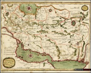 Persischer Golf – Iranische Kultur