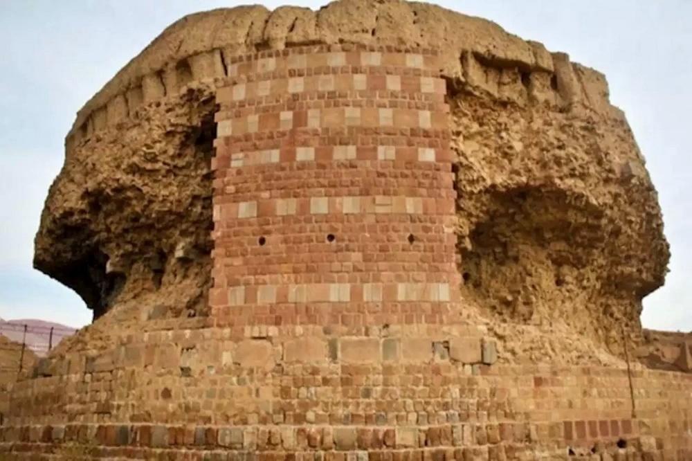 Rab'-e Rashidi - Culture iranienne